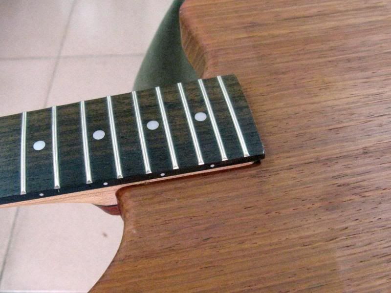 Asking for advice on Telemaster build - OffsetGuitars.com