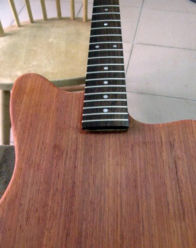 Asking for advice on Telemaster build - OffsetGuitars.com