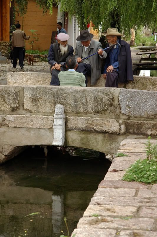 Interest in 19 Day Workshop in China? | DPReview Forums