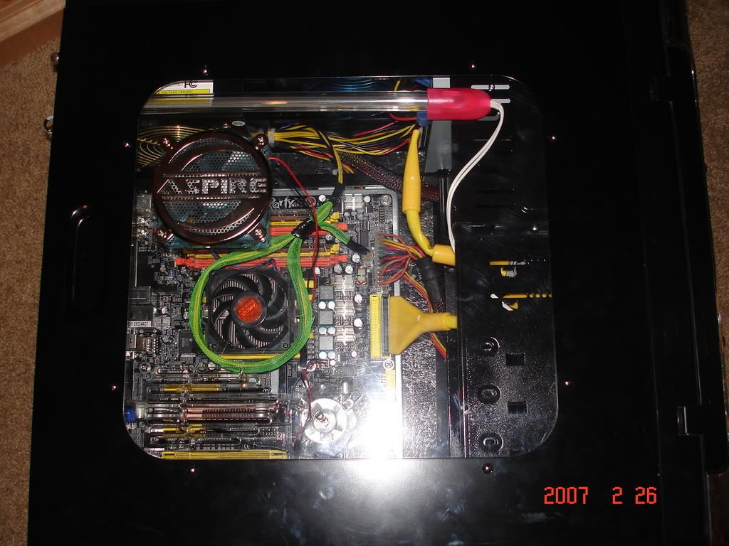 Case Mod | Overclock.net