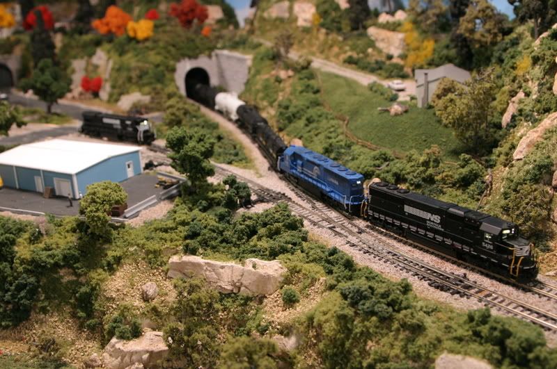 Some more 1st layout progress pics - General Discussion (Model Railroader) - Trains.com Forums