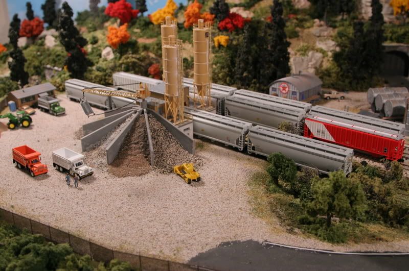 Some more 1st layout progress pics - General Discussion (Model Railroader) - Trains.com Forums