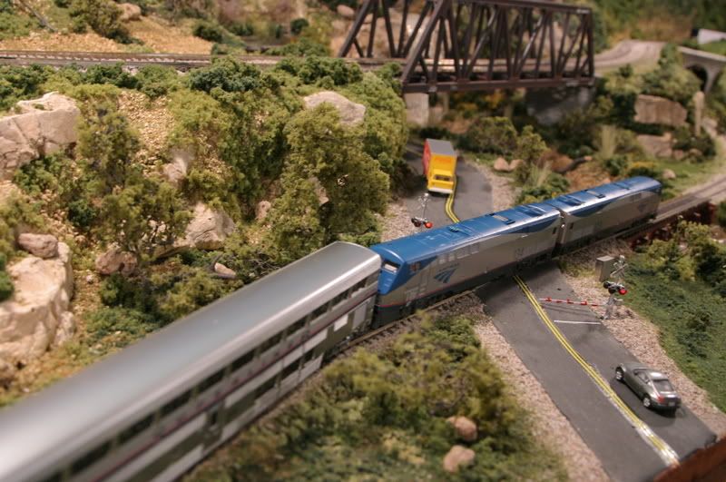 Some more 1st layout progress pics - General Discussion (Model Railroader) - Trains.com Forums