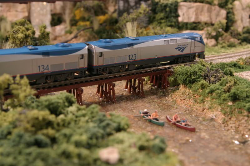 Some more 1st layout progress pics - General Discussion (Model Railroader) - Trains.com Forums