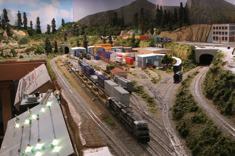 Some more 1st layout progress pics - General Discussion (Model Railroader) - Trains.com Forums