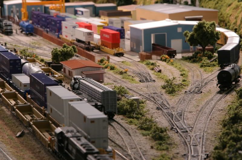 Some more 1st layout progress pics - General Discussion (Model Railroader) - Trains.com Forums