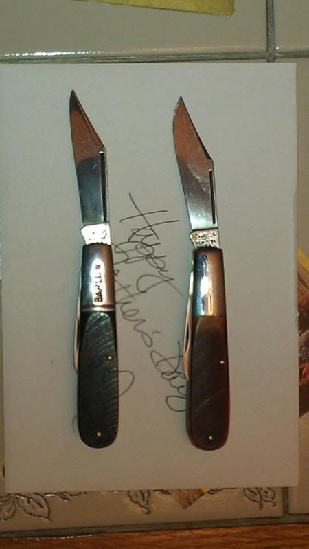 Camillus Model 51 | BladeForums.com