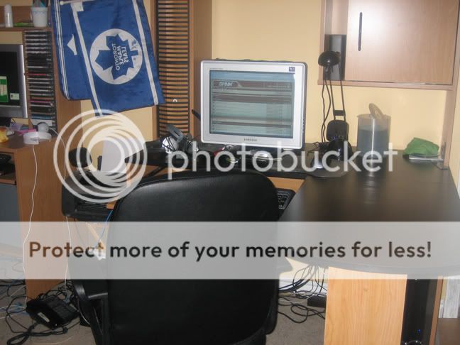 Show us your gaming setup: 2007 edition | Page 5 | NeoGAF