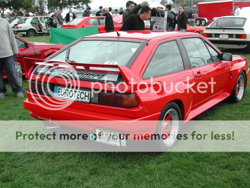 Rare Zender Wheels? | VW Vortex - Volkswagen Forum