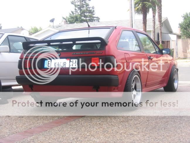 Zender Wheels! | VW Vortex - Volkswagen Forum