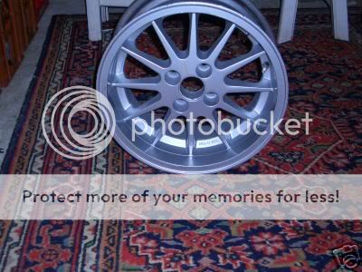 Zender Wheels! | VW Vortex - Volkswagen Forum