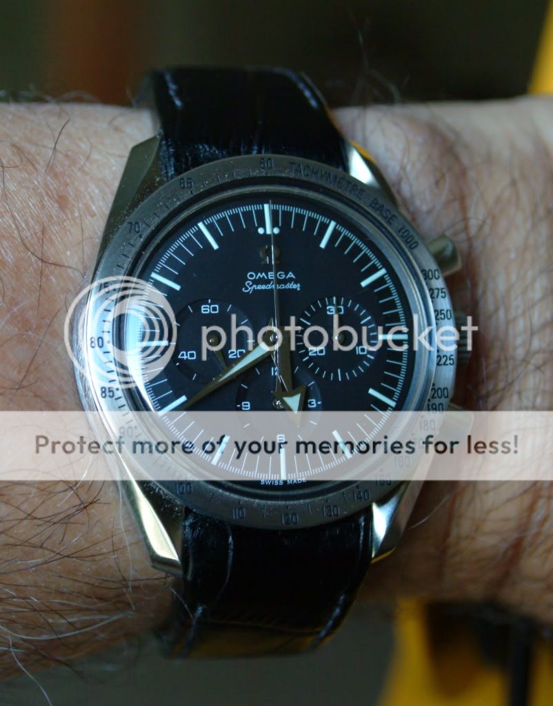 Show off your dress watches! - The Dive Watch Connection