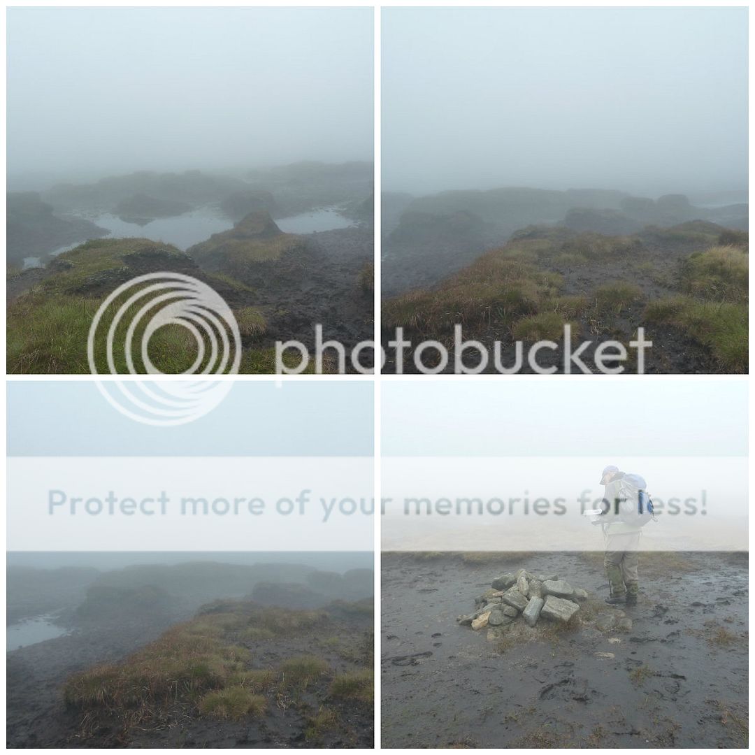 View topic - The boggiest hills??? • Walkhighlands