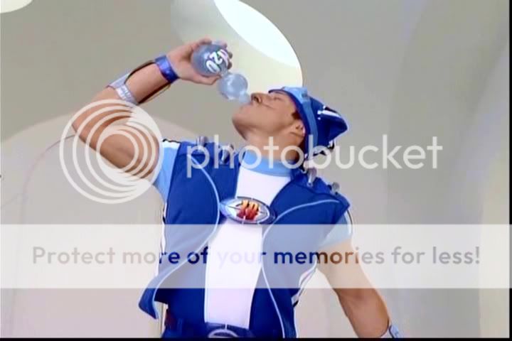 Screenshots - Crystal Caper: lazytown — LiveJournal