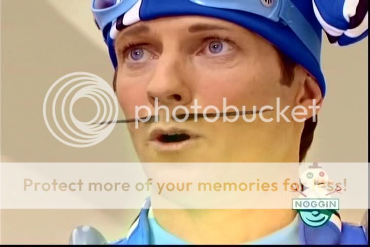 Screenshots - Crystal Caper: lazytown — LiveJournal