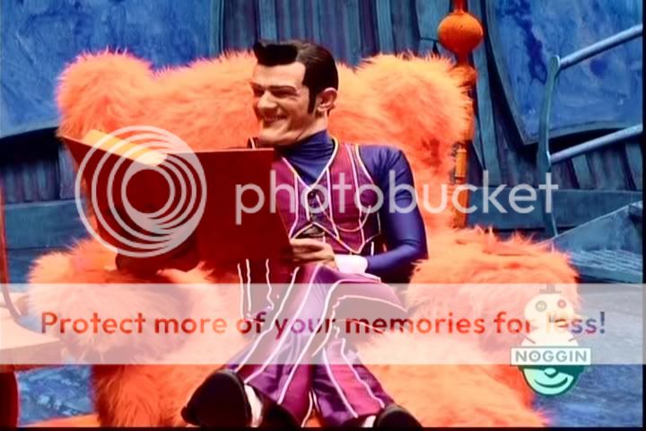 Screenshots - Crystal Caper: lazytown — LiveJournal