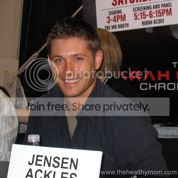 Sexy Jensen Part Two Picspam!: jensenated — LiveJournal
