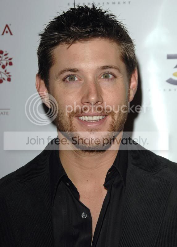 Sexy Jensen Part Two Picspam! - Jensenated: A Jensen Ackles Picspam ...