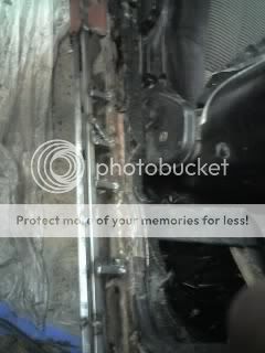 Rocker panel replacement | Toyota Celica Supra Forum