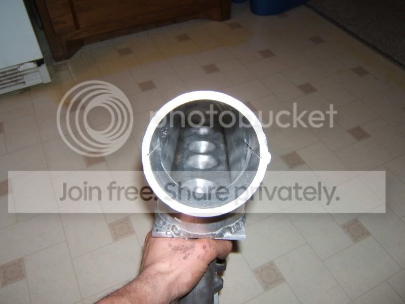 7MGTE Front facing intake manifold | Toyota Celica Supra Forum