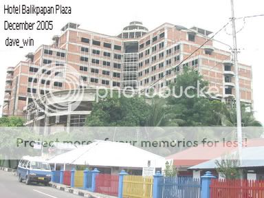 [BALIKPAPAN] Projects & Development | Page 5 | SkyscraperCity Forum