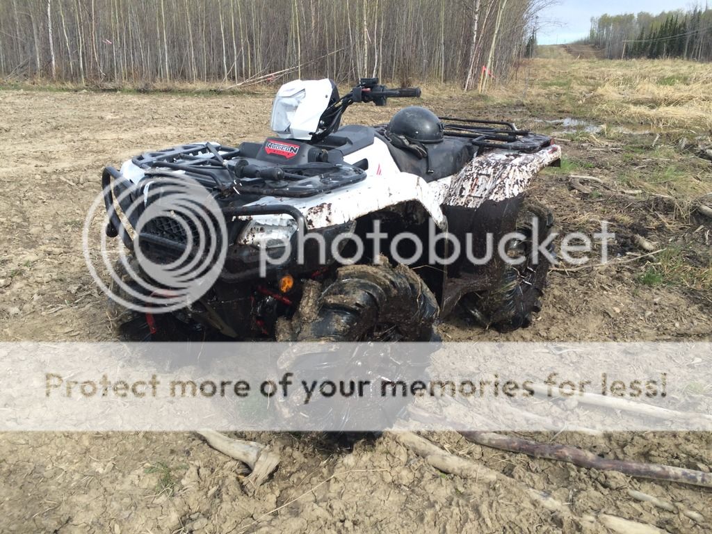 LETS SEE SOME QUADS!! (All brands/types welcomed) | Honda ATV Forum