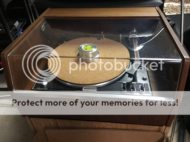Garrard SL-95B | Audiokarma Home Audio Stereo Discussion Forums