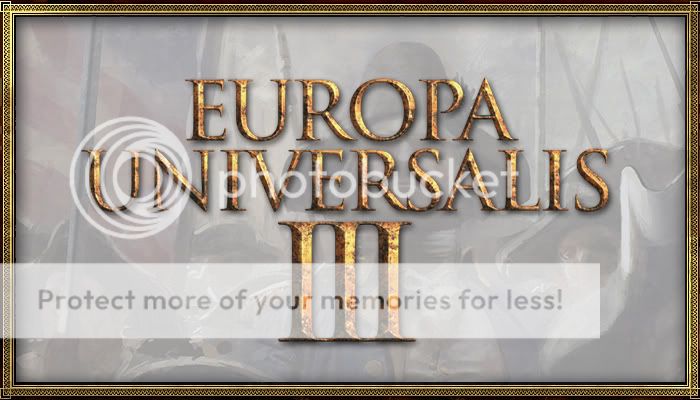 EUIII LibrAARy | Paradox Interactive Forums