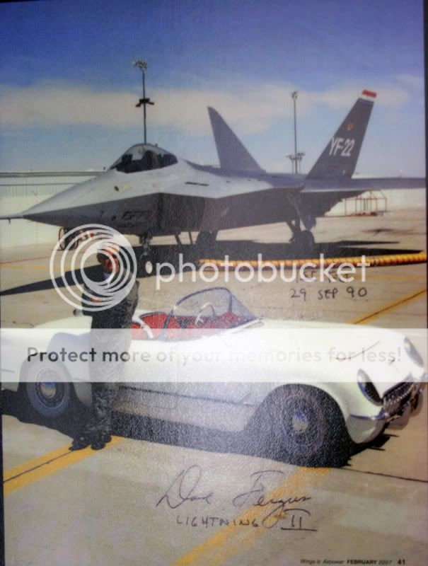 supercharged Blue Flame Six? - Chevy Message Forum - Restoration and ...