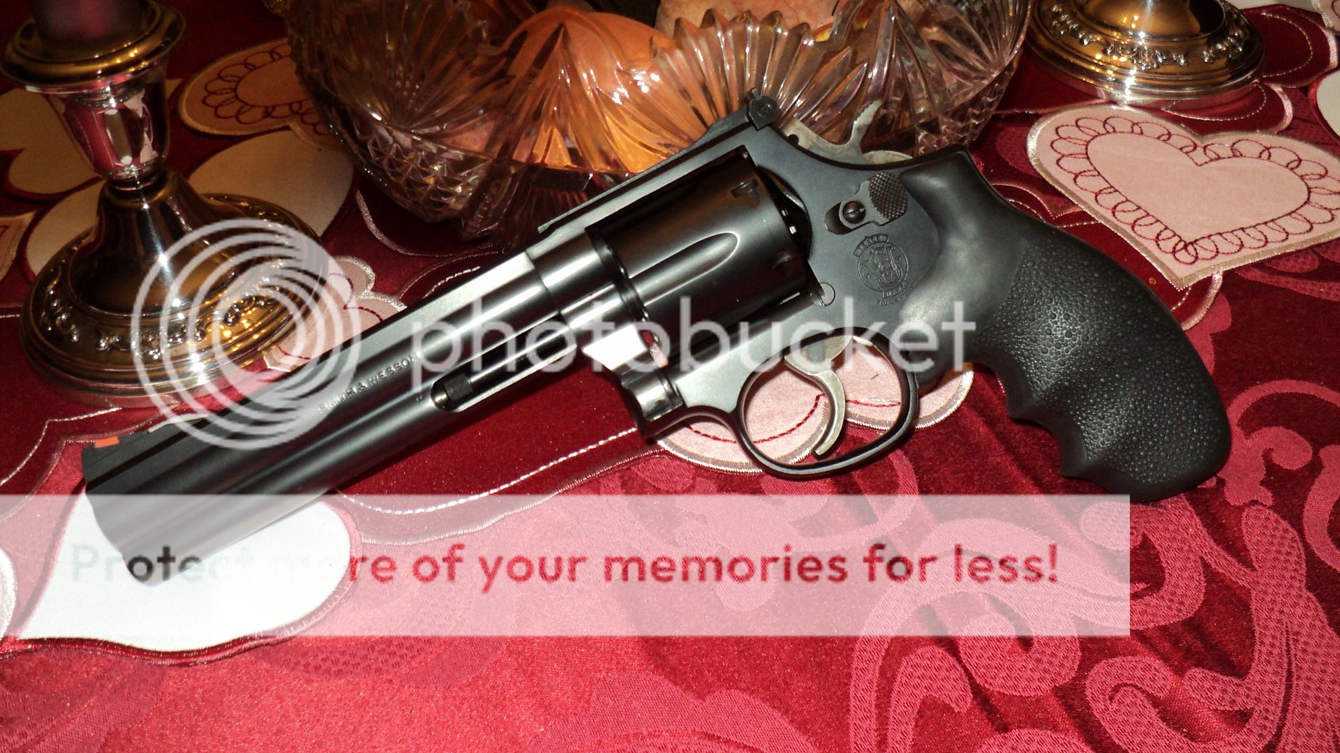 Opinions on the Taurus Tracker 627? | Colt Forum