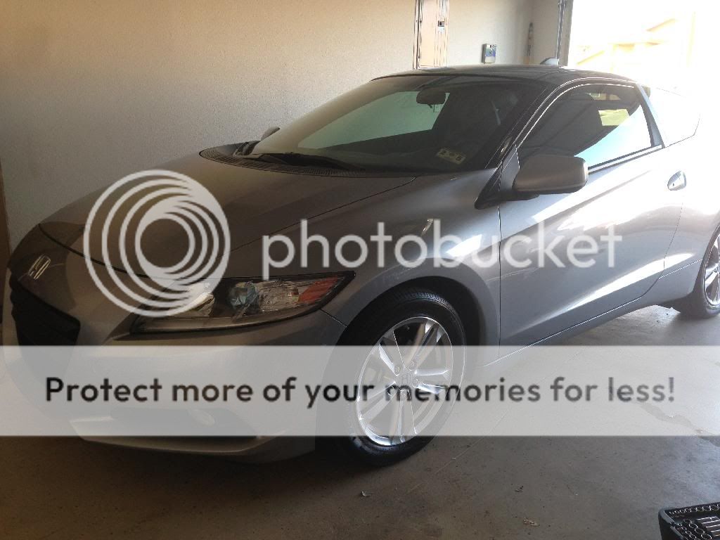 S2k_aristos Simply Clean build | Honda CR-Z Hybrid Car Forums