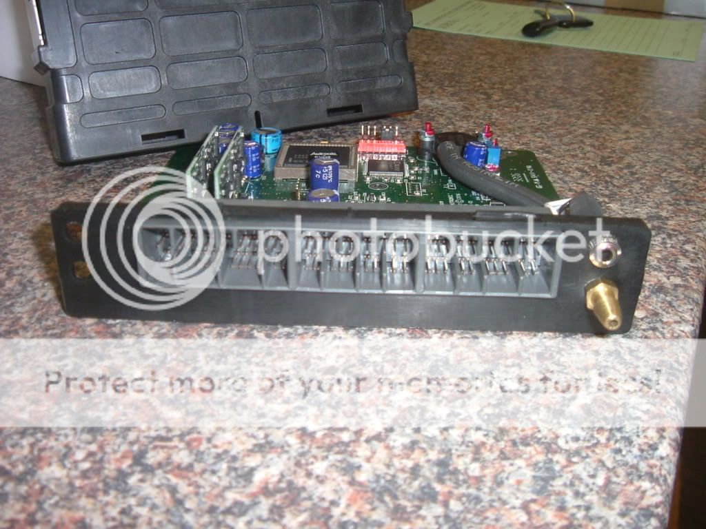 Autronic SM4 | Lancer Register Forum