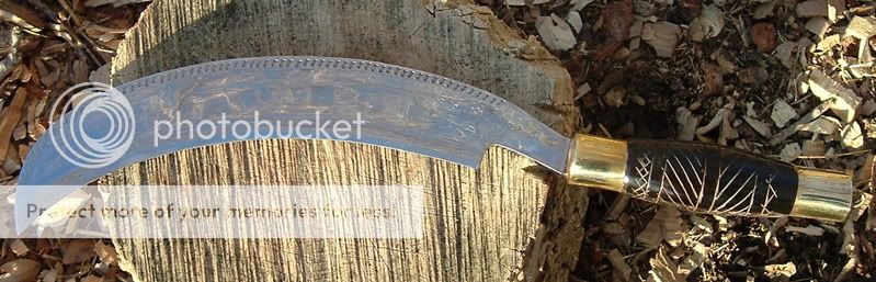 Hasiya Review and Pictures | BladeForums.com