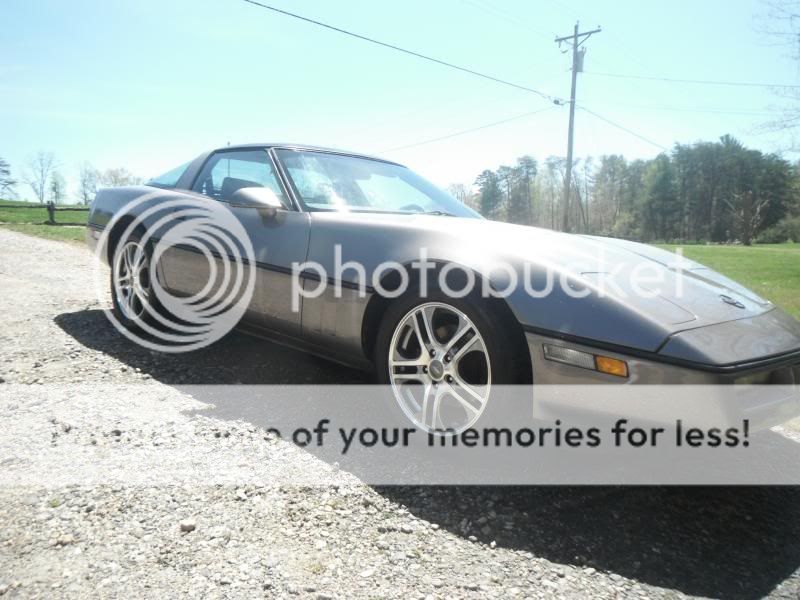 Best looking C4 wheels - Page 2 - CorvetteForum - Chevrolet Corvette ...