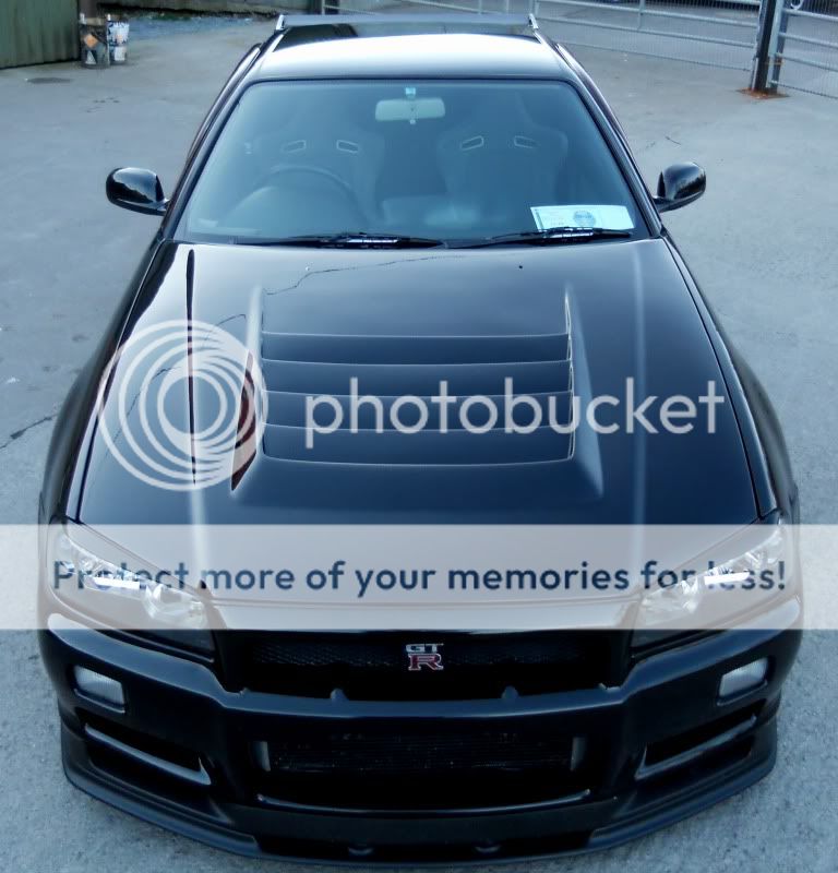 BN Sports Supra | Supra Forums