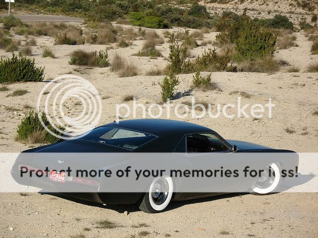 The French Riviera : Car Feature : 1966 Buick Riviera GS | Luxury4Play.com