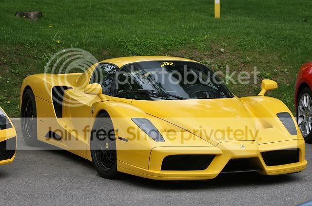Zr Auto Edo Enzo Ferrari | Luxury4Play.com