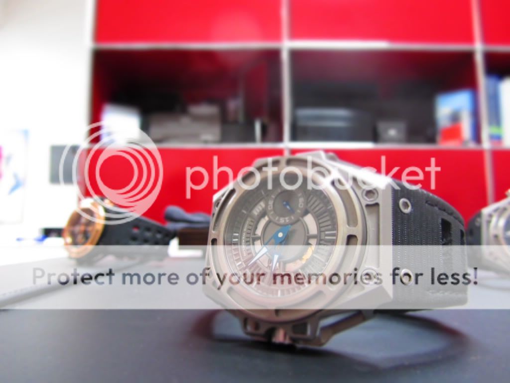 Page & Cooper : Linde Werdelin | Luxury4Play.com