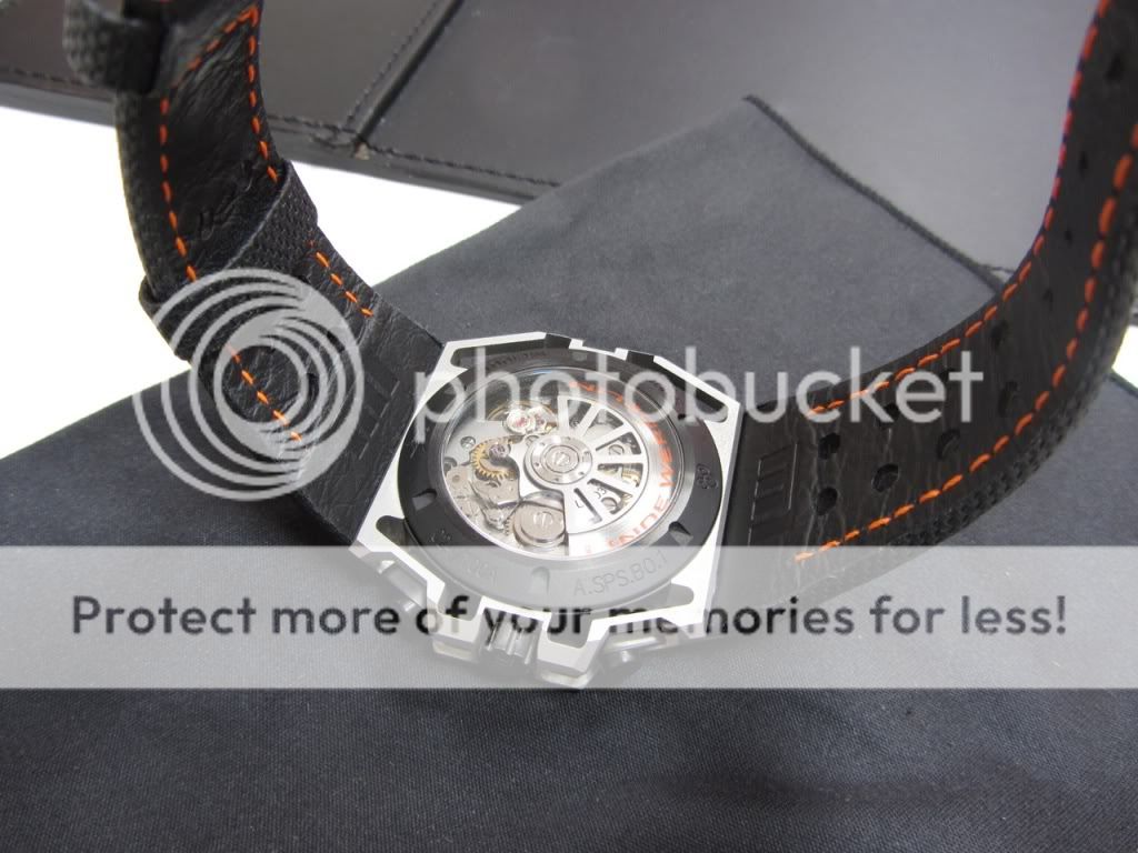 Page & Cooper : Linde Werdelin | Luxury4Play.com