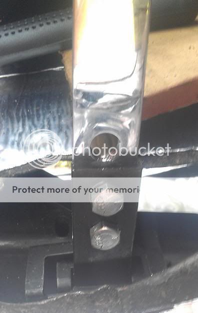 3 speed Hurst shifter conversion - Ford Truck Enthusiasts Forums