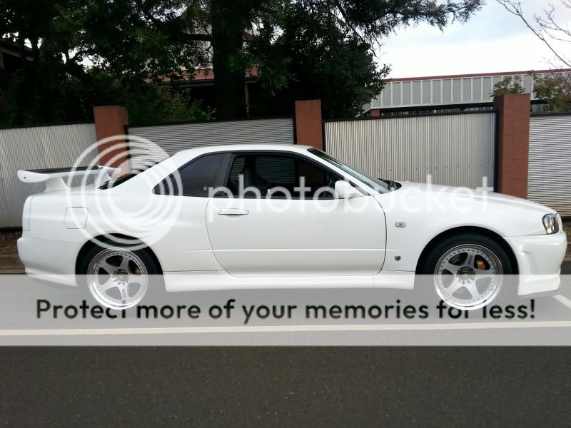 Nismo Lmgt1 Wheels Forsale 18X10 +20 - For Sale (Private Car Parts and ...