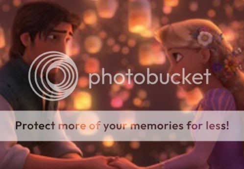 The First Tangled Movie Poster!: d_princesses — LiveJournal