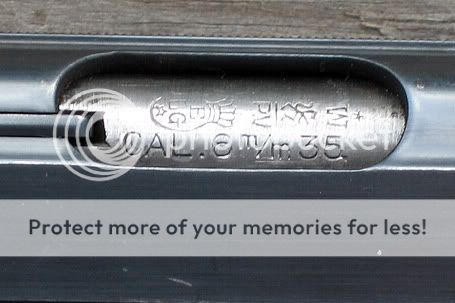 Help I.D. old Browning mouse gun... - The Firing Line Forums