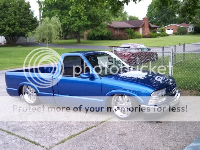 Finally done!!!!!!!!!!!!!!!!!! | S-10 Forum