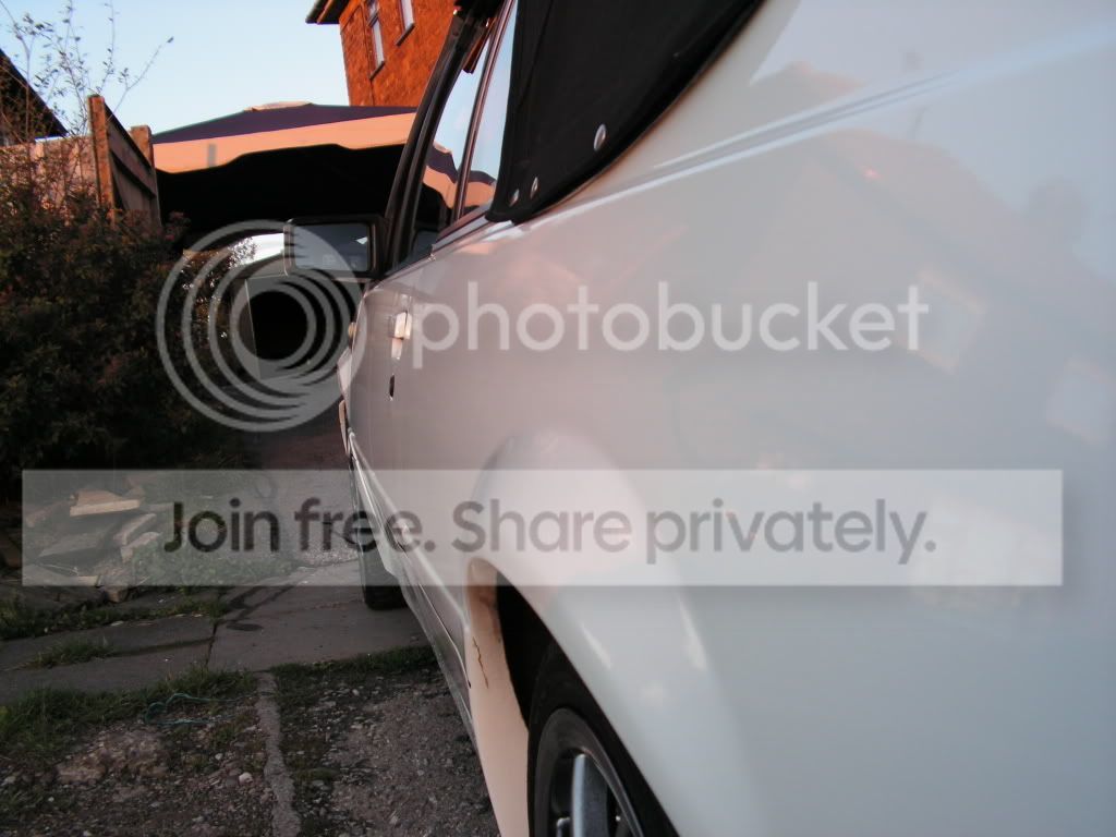 mk2 cav cabriolet f/s swap xe calibre kit | Vauxhall Owners Network Forum