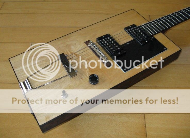 Asking for advice on Telemaster build - OffsetGuitars.com