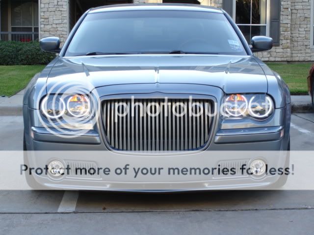 Charger Grille | Charger Forums