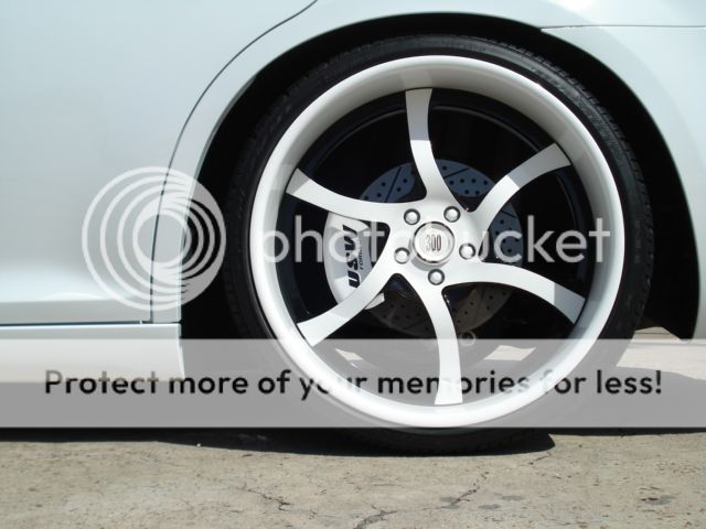 FOR SALE: - Set of USW Forged Wheels | Dodge Challenger Forum
