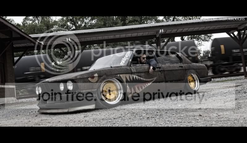 Pictures of decently Modified cars - Page 300 - General Gassing ...