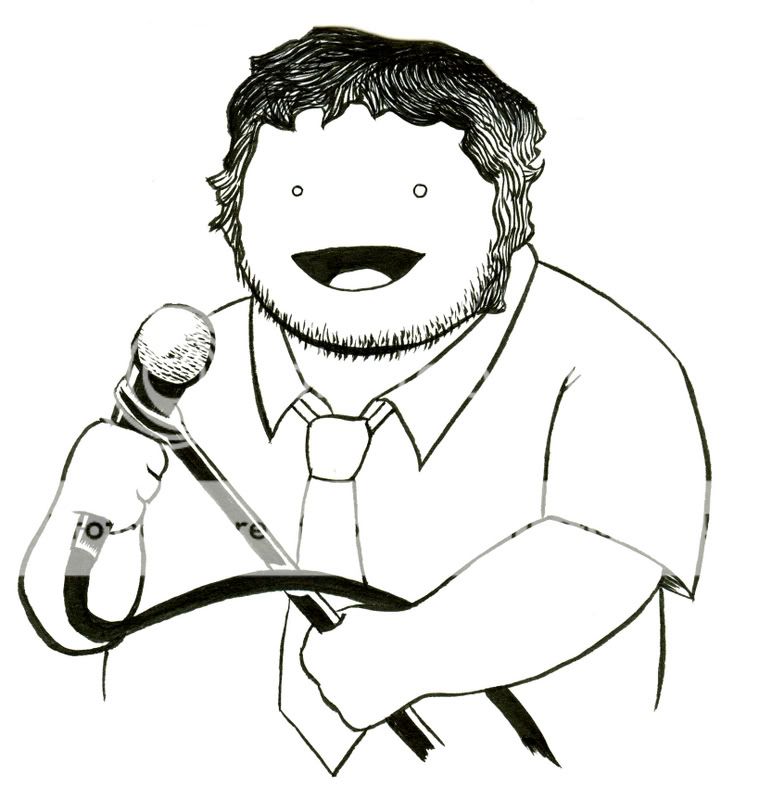 The Official Website of Comedian Bill Squire